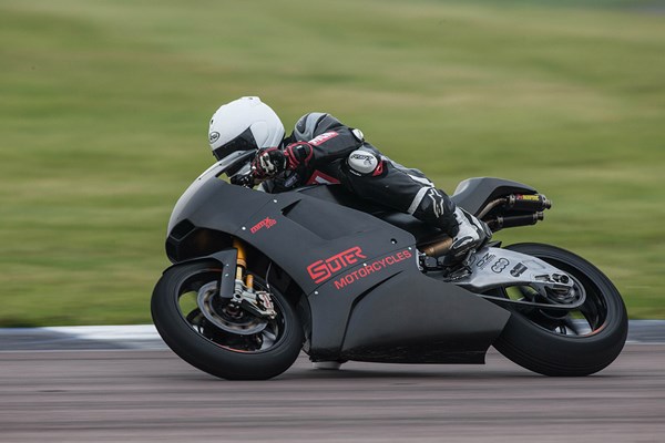 Gallery: Two-stroke heaven - the Suter MMX500