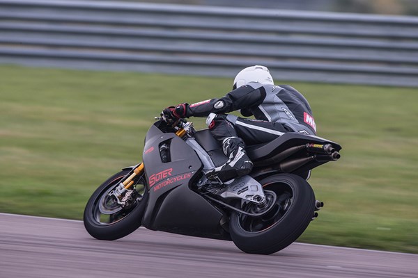 Gallery: Two-stroke heaven - the Suter MMX500