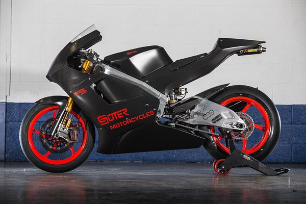 Gallery: Two-stroke heaven - the Suter MMX500