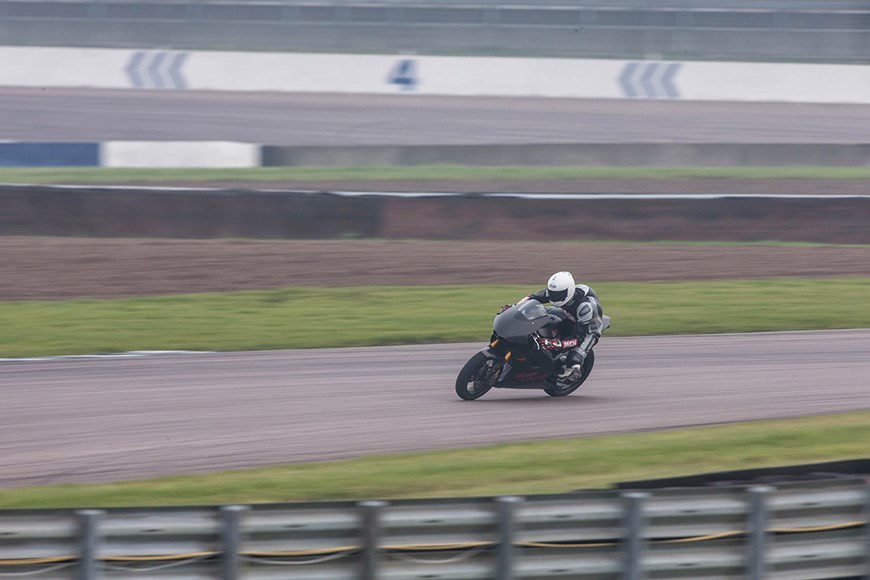 Gallery: Two-stroke heaven - the Suter MMX500