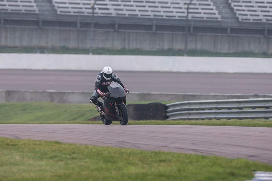 Gallery: Two-stroke heaven - the Suter MMX500