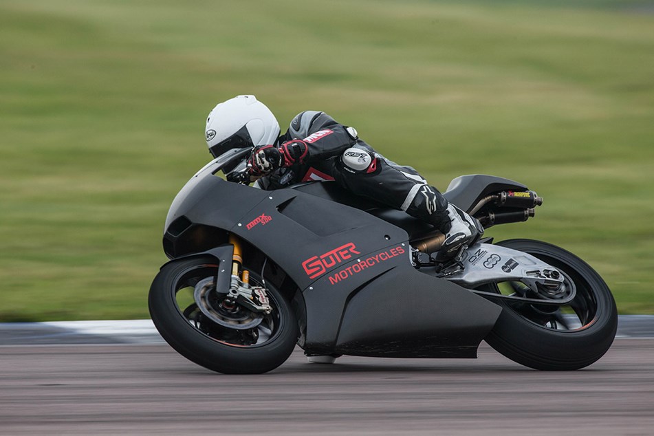 Gallery: Two-stroke heaven - the Suter MMX500