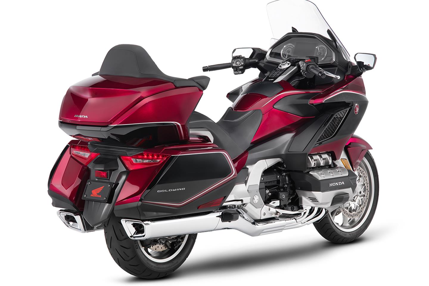 2017 goldwing store