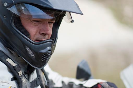 The Sunday Social with drummer Mark Richardson