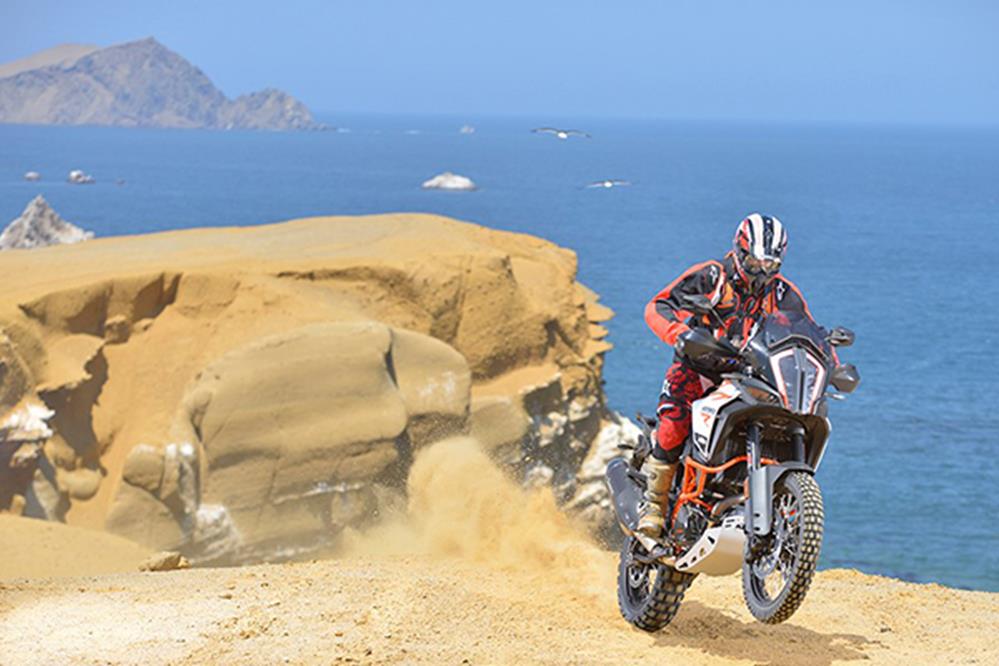 6 craziest bikes of 2017