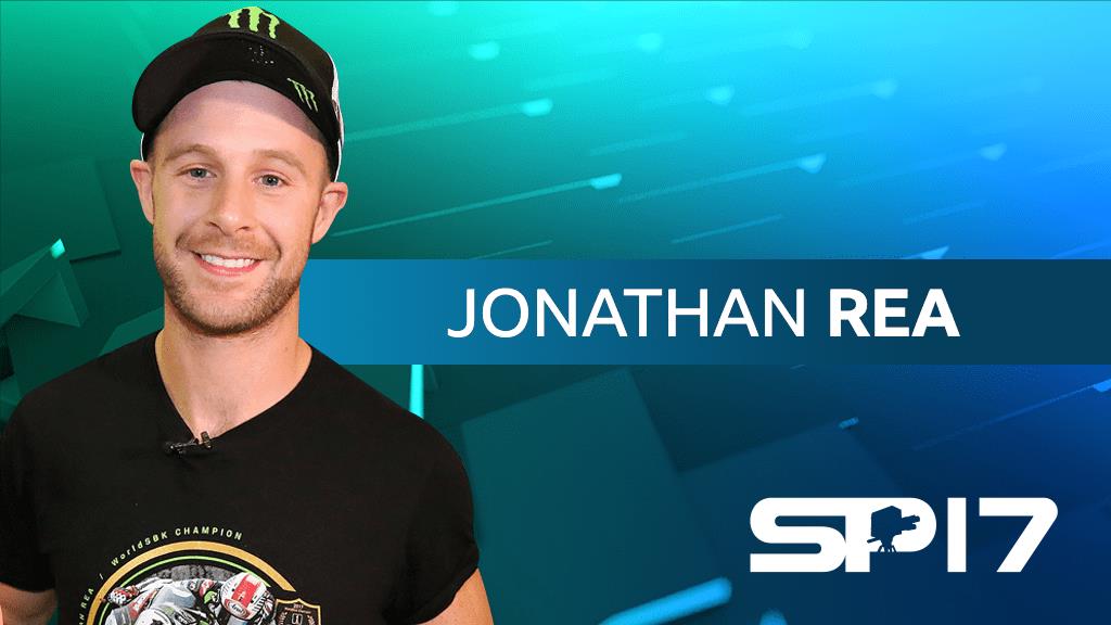 How to vote Jonathan Rea for 2017 BBC Sports Personality of the Year