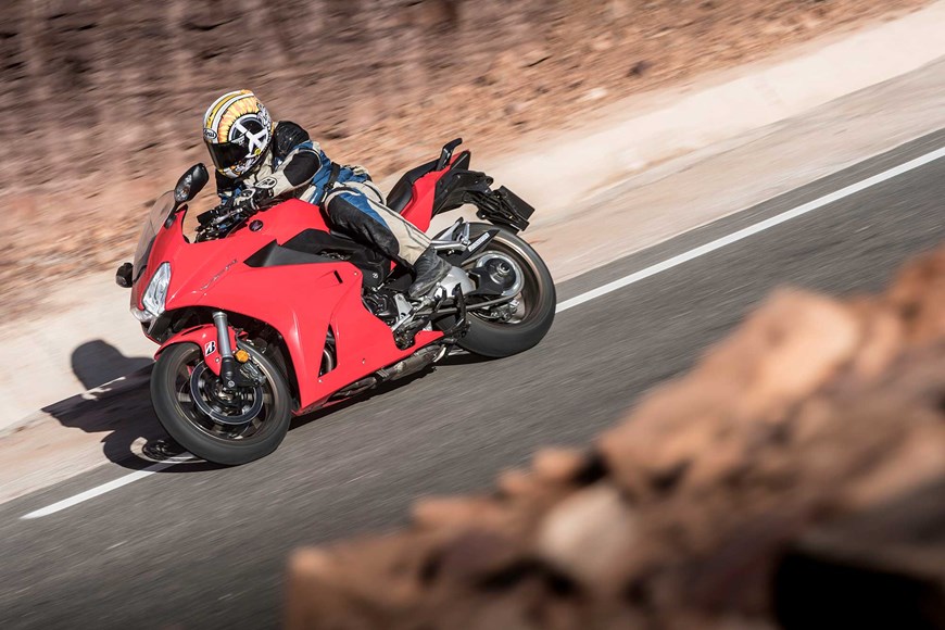 Tyre launch: Bridgestone Battlax Sport Touring T31