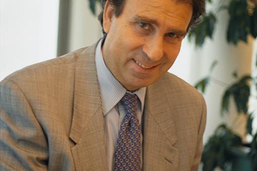 Aprilia visionary Beggio dies