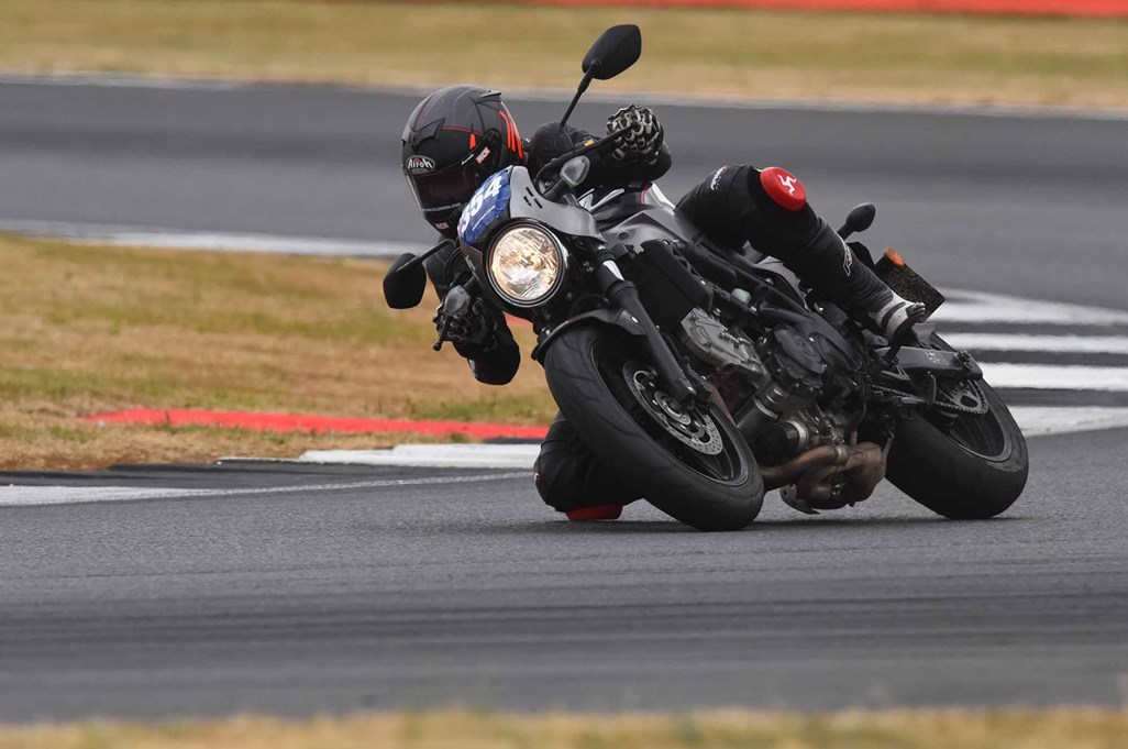 MCN Fleet: The Suzuki SV650X is like owning a puppy