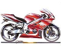 Gilera plans September unveiling for 600