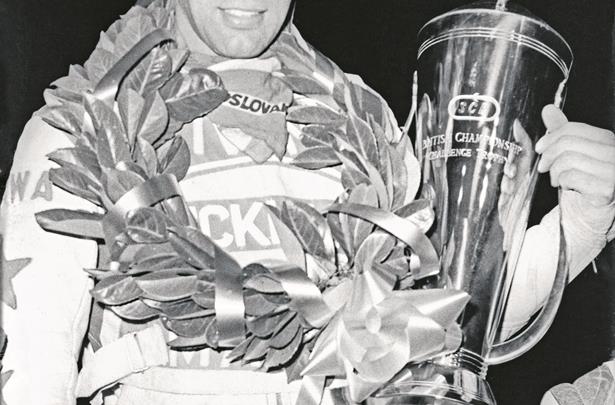 Ivan Mauger dies, aged 79