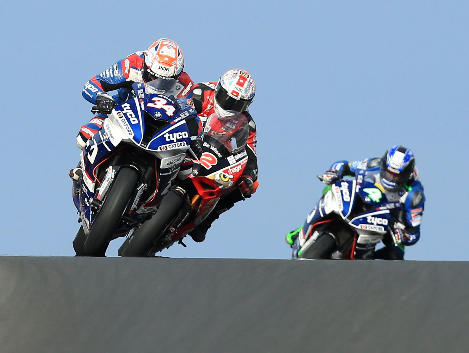 NW200: Tuesday practice schedule & how to watch