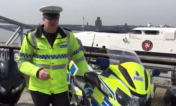 Stay safe at the Isle of Man TT