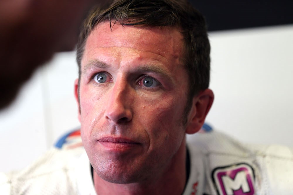 TT 2018: Crowd fund set up to help Steve Mercer and family | MCN