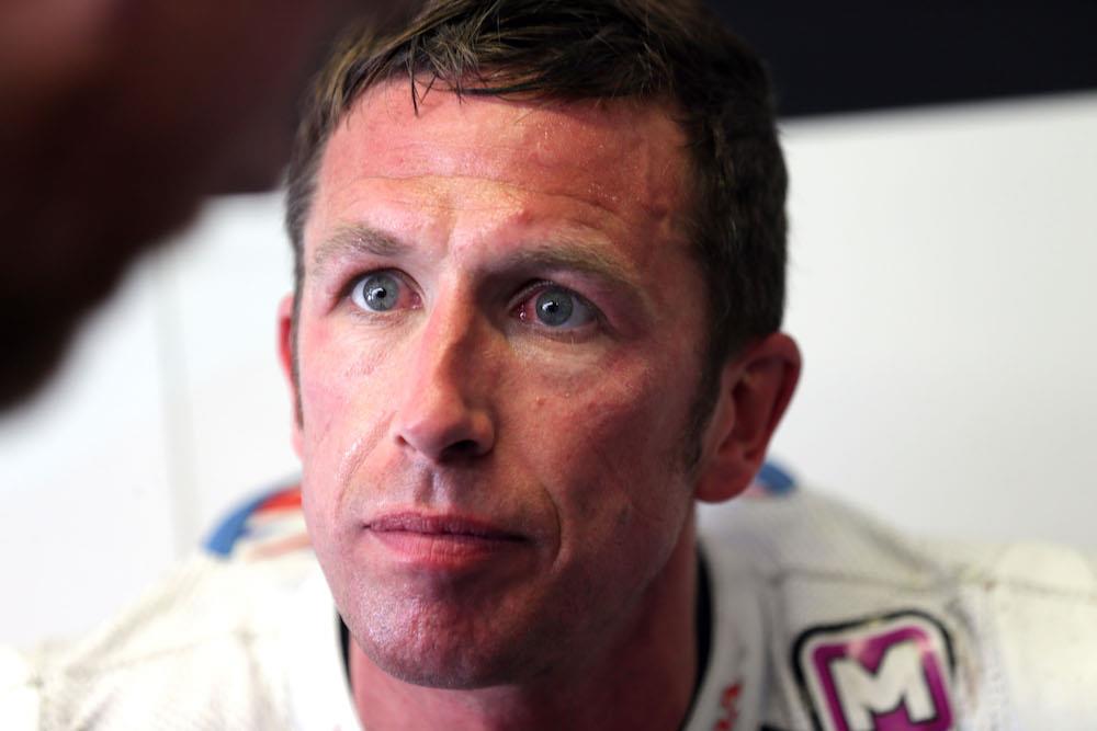 TT 2018: Crowd fund set up to help Steve Mercer and family | MCN