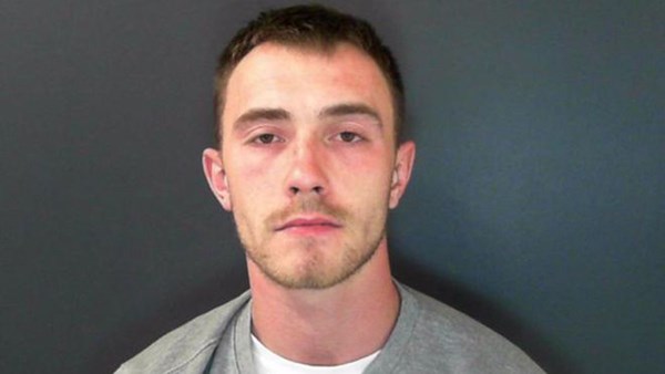 Speeding biker receives suspended sentence