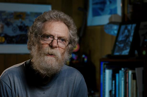 Motorcycle Man: Dave Roper is the only US man to win the Isle of Man TT