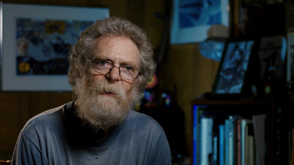 Motorcycle Man: Dave Roper is the only US man to win the Isle of Man TT