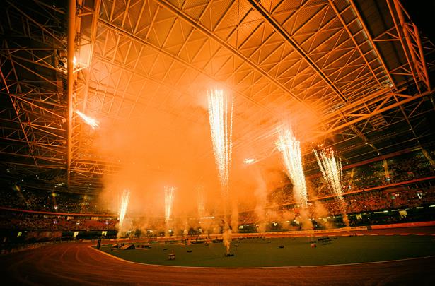 Gallery: Adrian Flux FIM SpeedwayGP