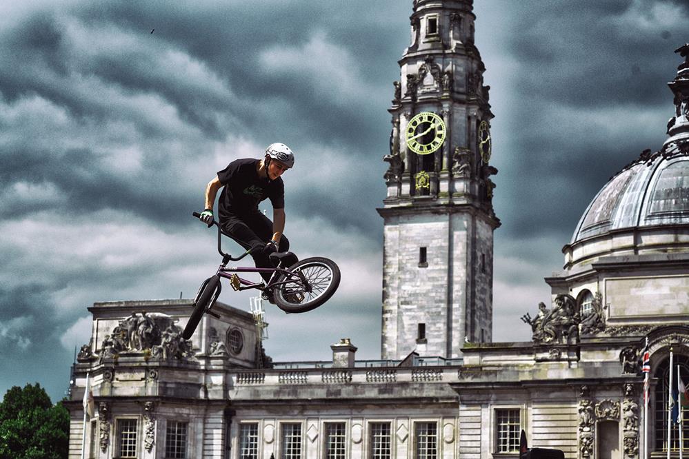 Gallery: Adrian Flux FIM SpeedwayGP