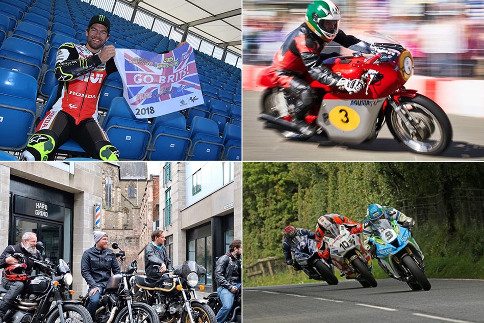 Getting social: 16 events to attend in August | MCN