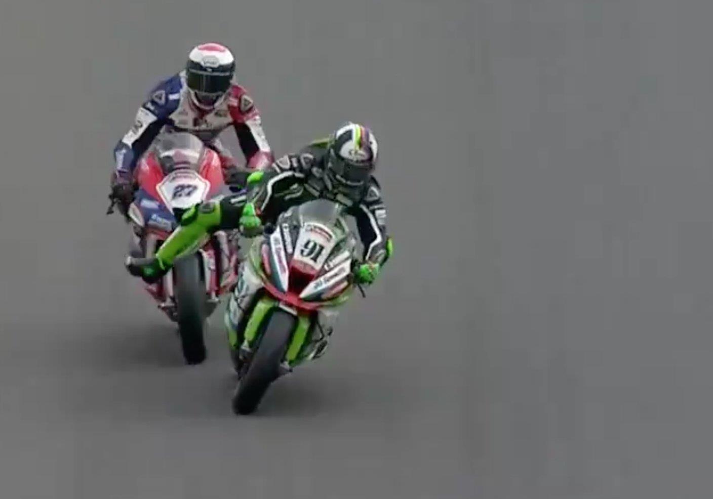 In depth: 'Extreme dangling risks breaking rules' says BSB boss