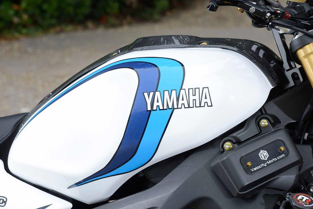 First ride: Velocity-Moto 900LC