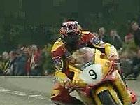 Now you know why they call him "Big" Dave Jefferies