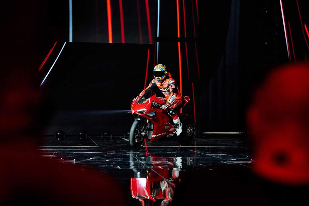 All the hottest 2019 bikes from Eicma Motorcycle Show