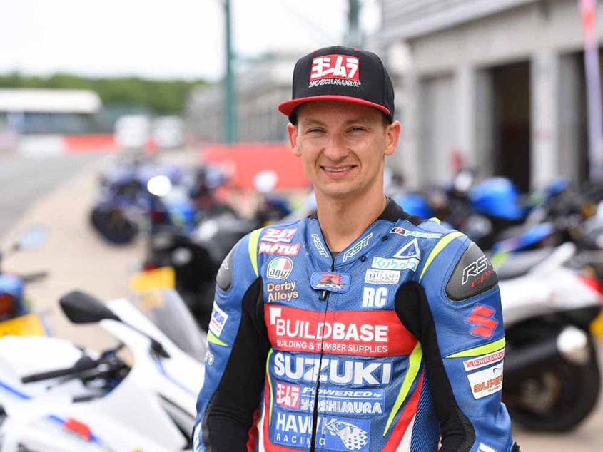 Biking personalities reveal the motorcycles they are most looking ...