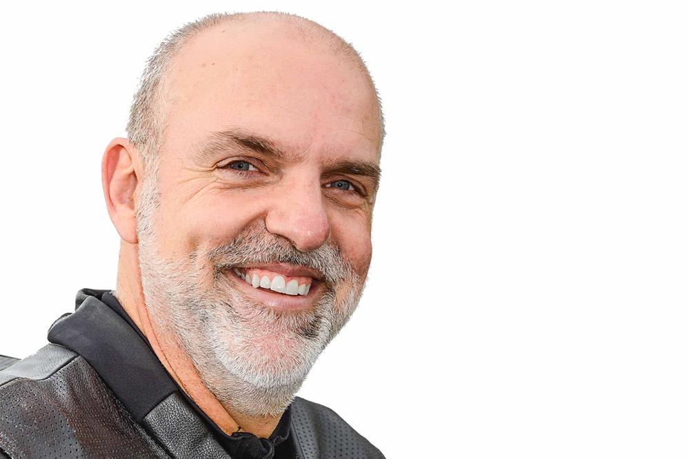 Biking personalities reveal the motorcycles they are most looking ...