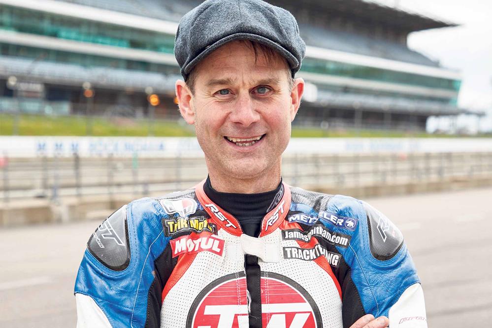 Biking personalities reveal the motorcycles they are most looking ...