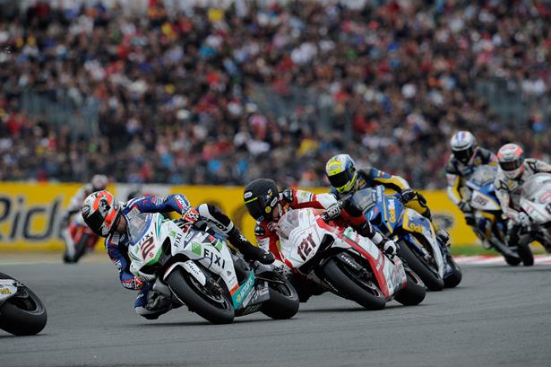 Crescent Motorcycles celebrate 55 years with Suzuki