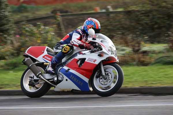 Yamaha OW-01 turns 30