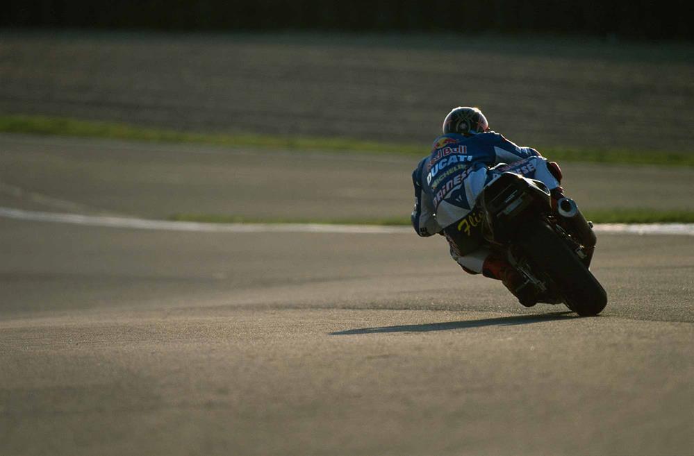 Keith Flint: My life in bikes