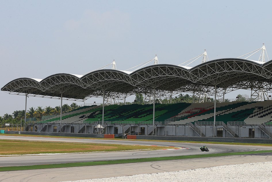 No Limits announce Sepang trackday in 2020