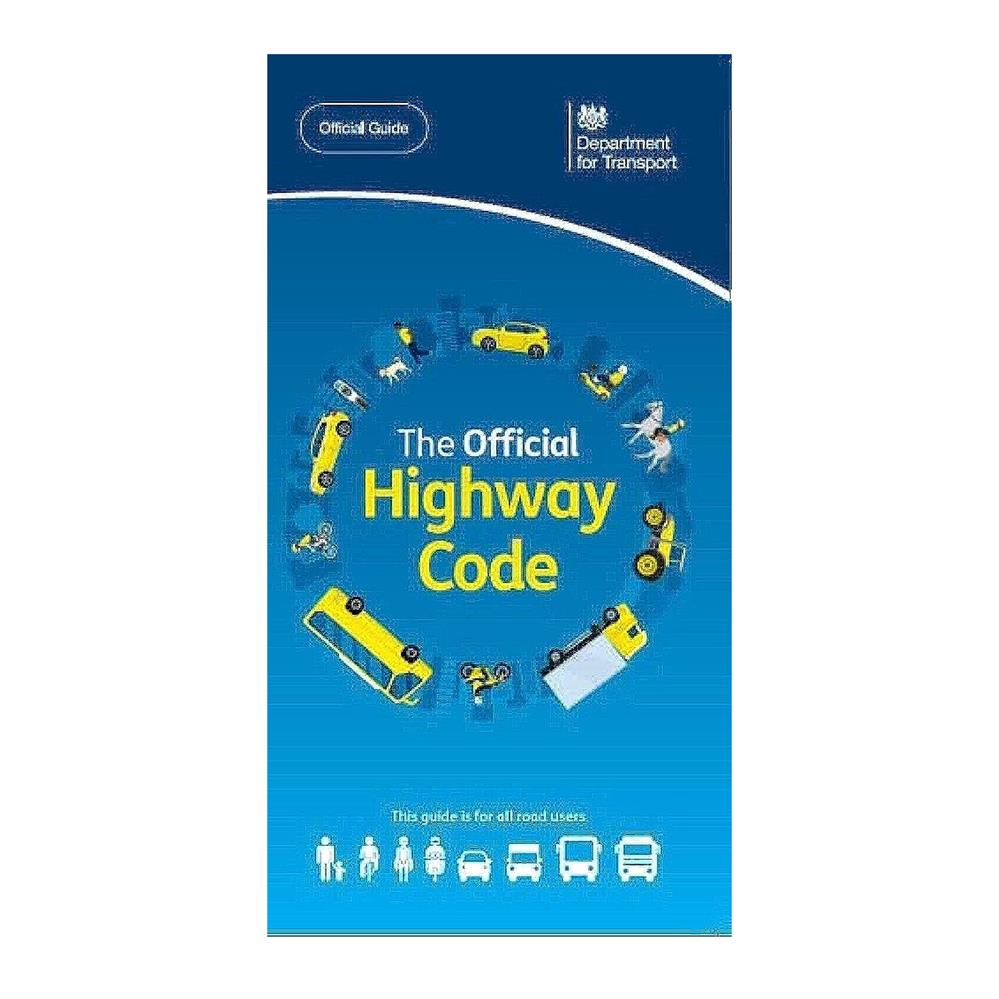 Guide to passing the UK motorbike test