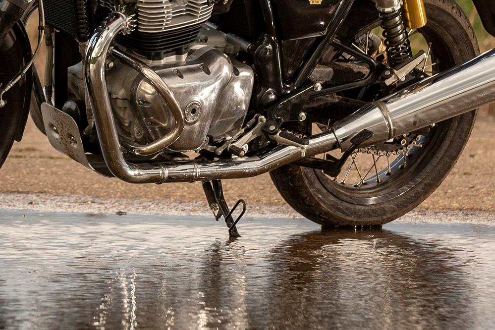 How to ride a motorcycle: a beginner's guide