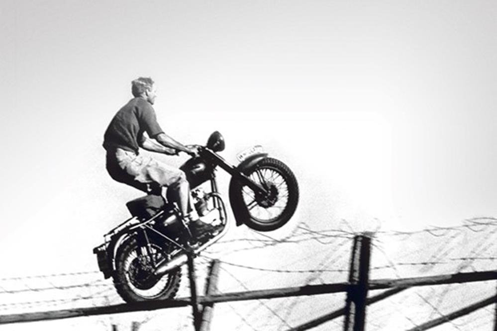 Great Escape Triumph TR6 to headline 75th anniversary event