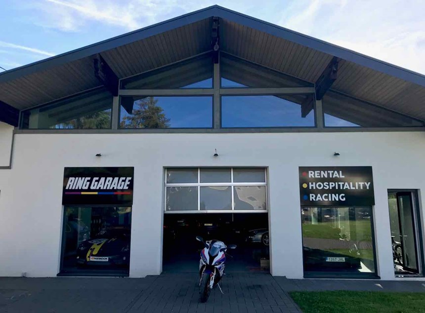 MCN Fleet: 21 weeks, 9096 miles and one hell of a ride