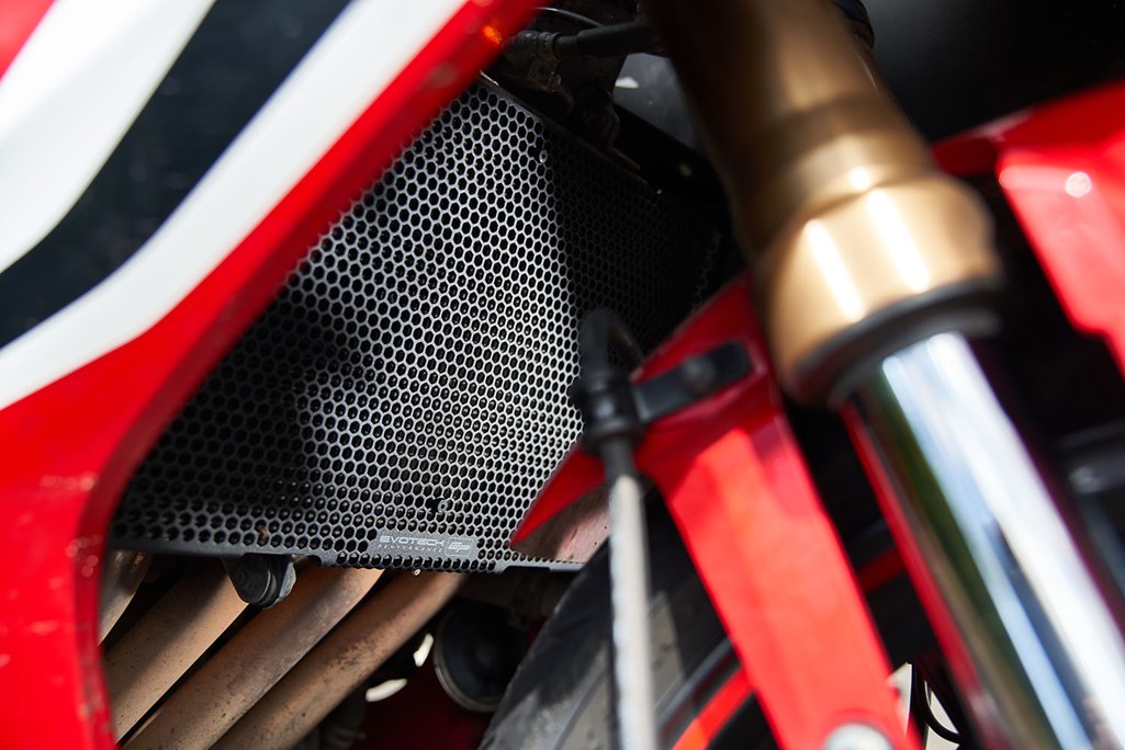 MCN Fleet: time to wash and go | MCN