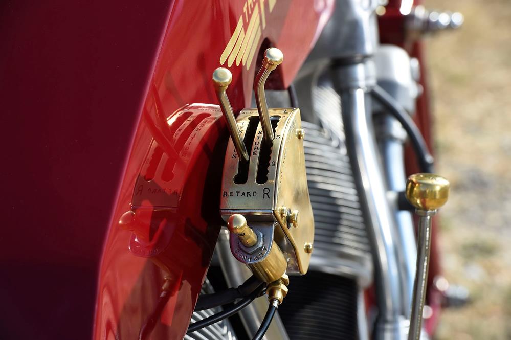 The Flying Millyard: Five litres of eccentric joy