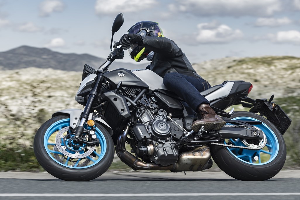 Best A2 licence friendly motorcycles in 2025