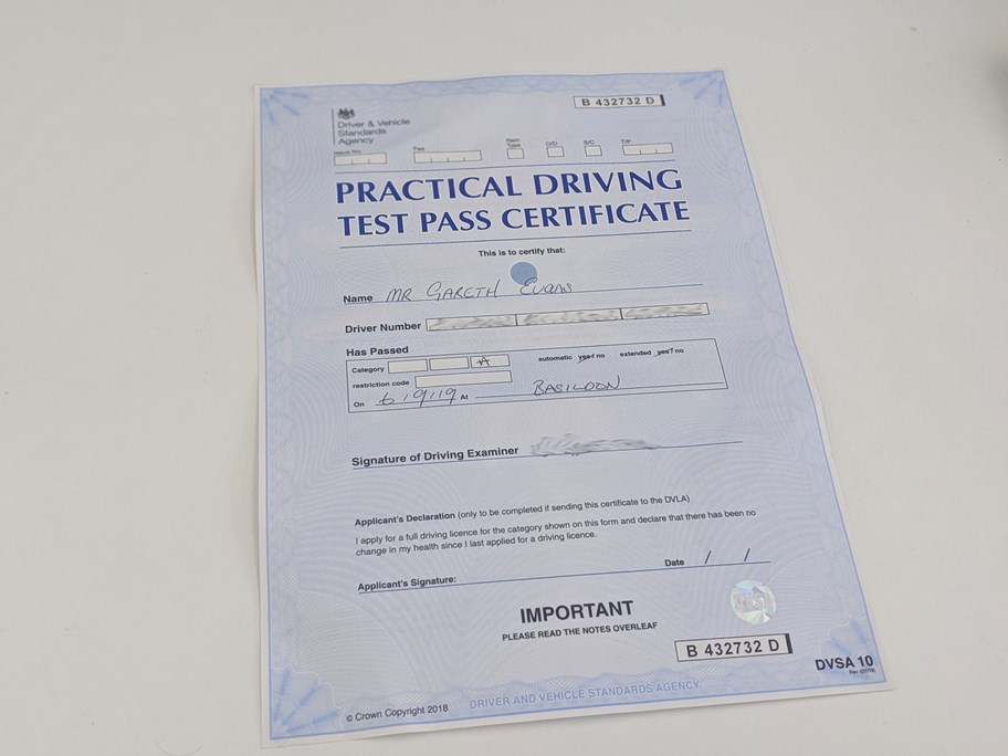 Learn to ride a motorbike with MCN's expert guide