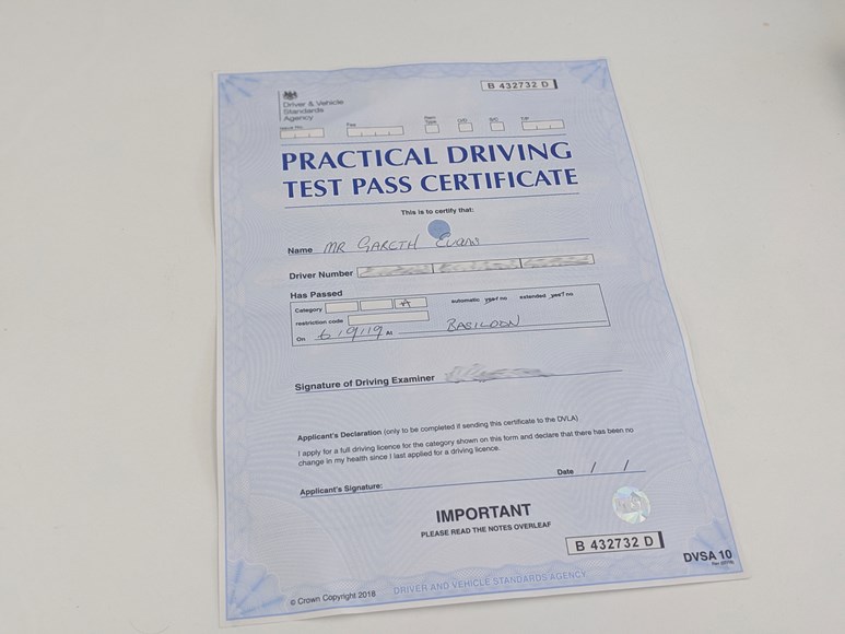 Learn to ride a motorbike with MCN's expert guide