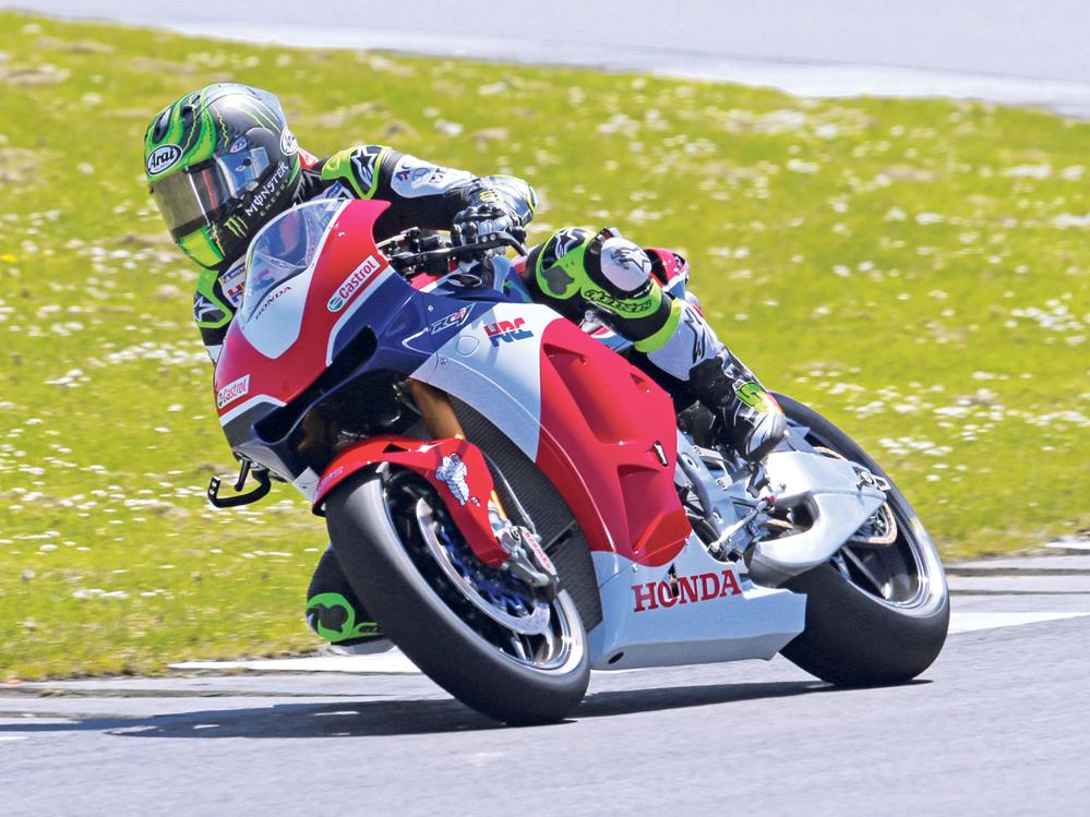 MotoGP: Rins wins by 0.013 seconds at Silverstone
