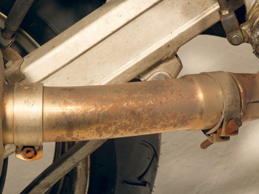 What's that noise? Motorbike troubleshooting by sound