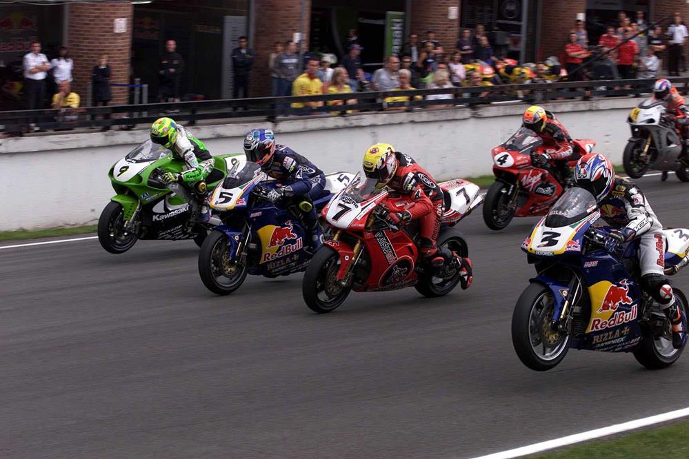 A look back at 50 BSB winners