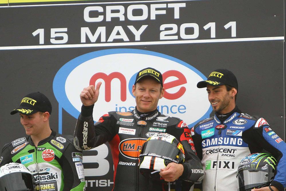 A look back at 50 BSB winners