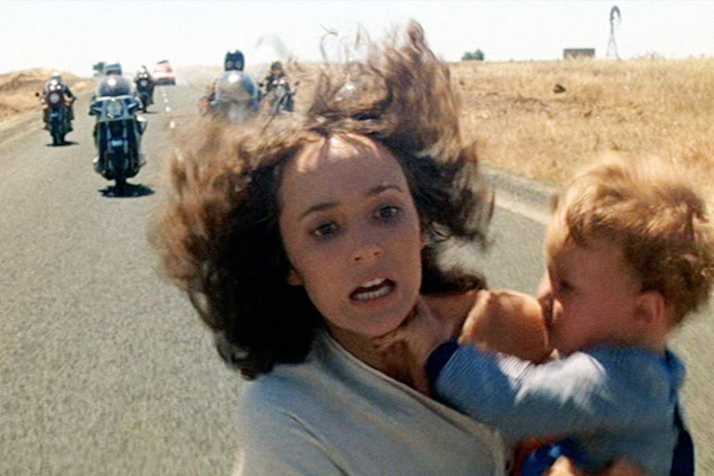 Birth of the Road Warrior: Mad Max at 40